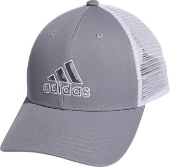 adidas Structured Mesh Snapback Cap | Nordstromrack
