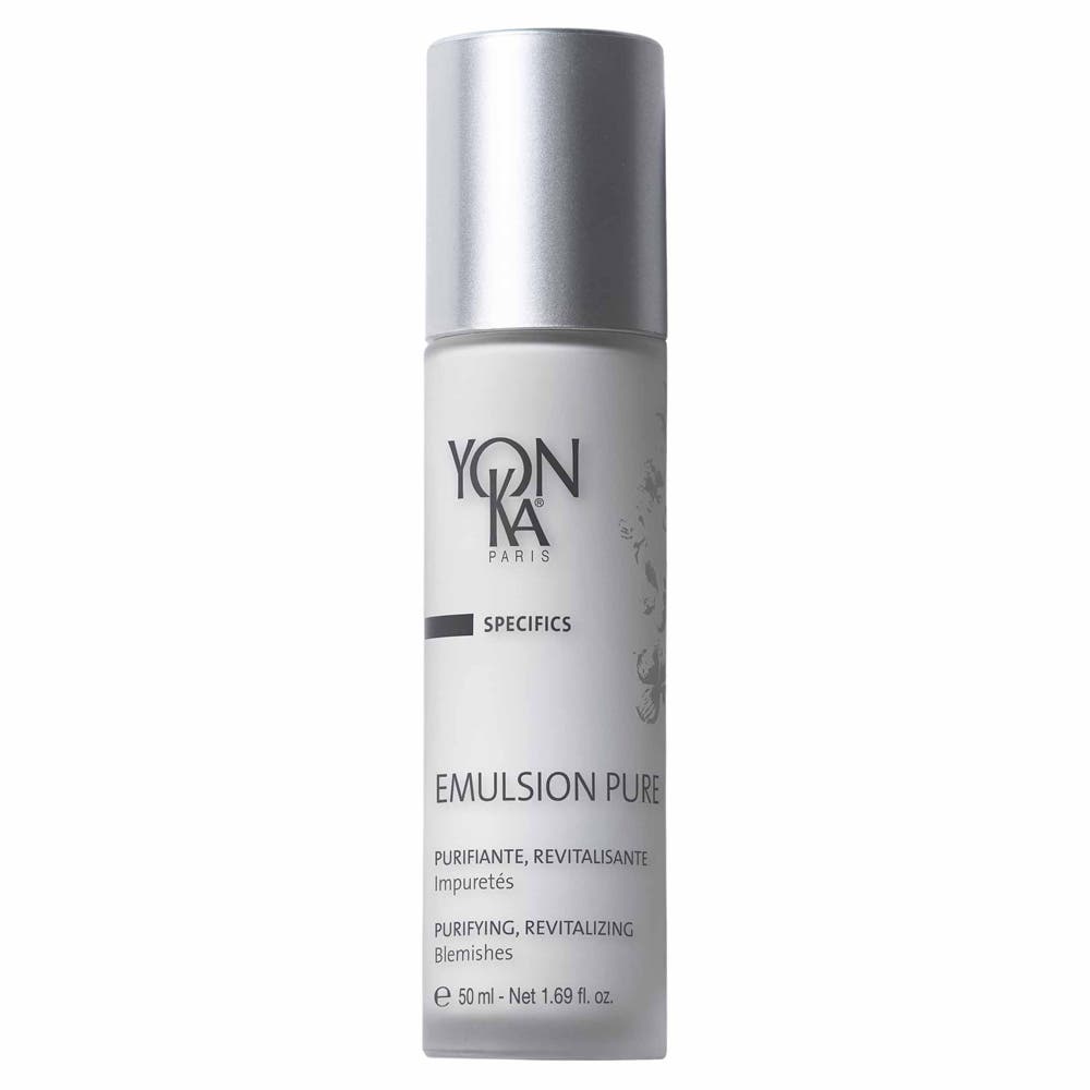 Yon-Ka Paris Emulsion Pure Blemish Treatment 1.69oz | Nordstrom