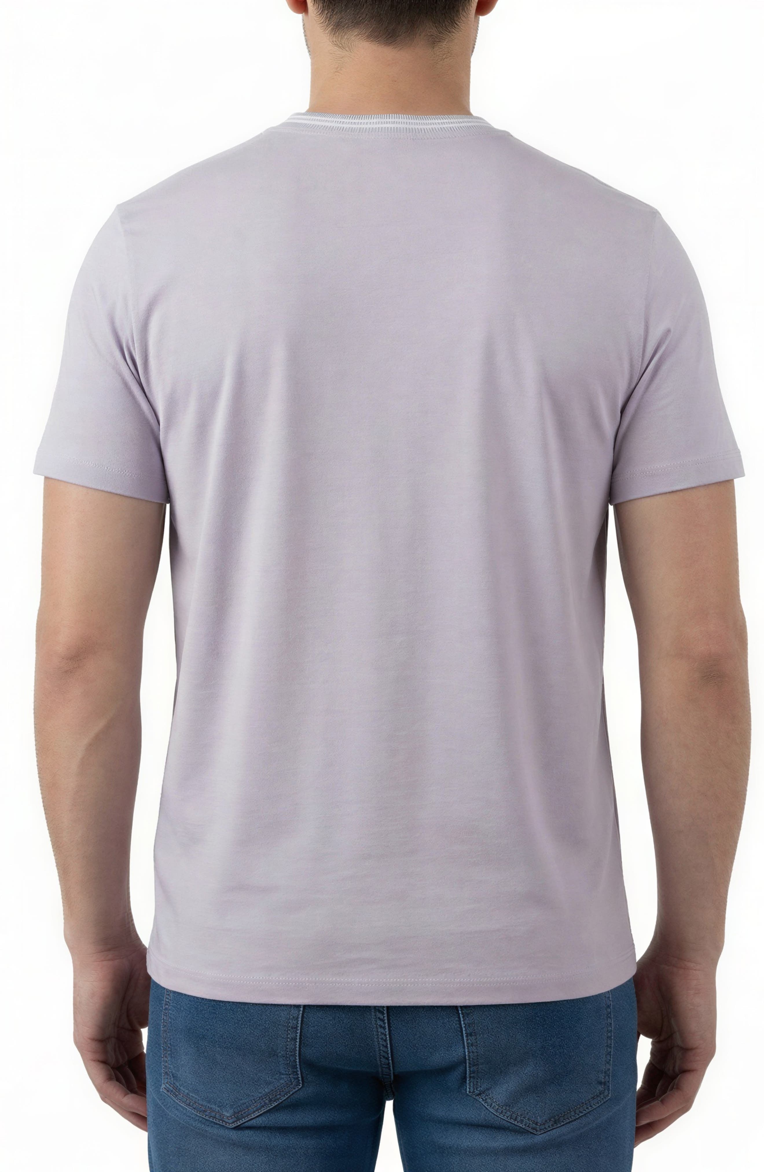 Cotton Crewneck T-Shirt (Men) | Nordstromrack