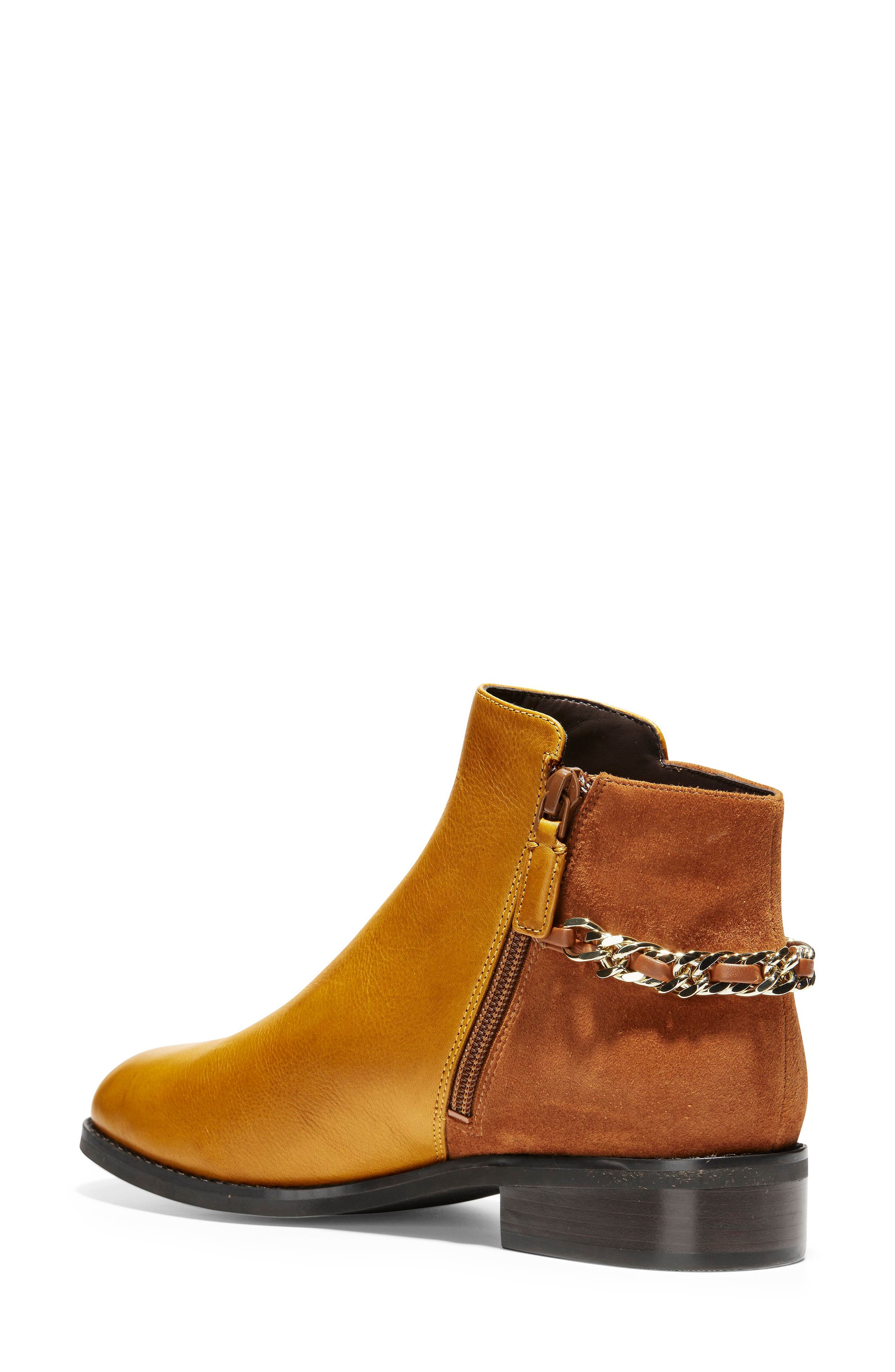 Cole Haan Idina Bootie | Nordstromrack