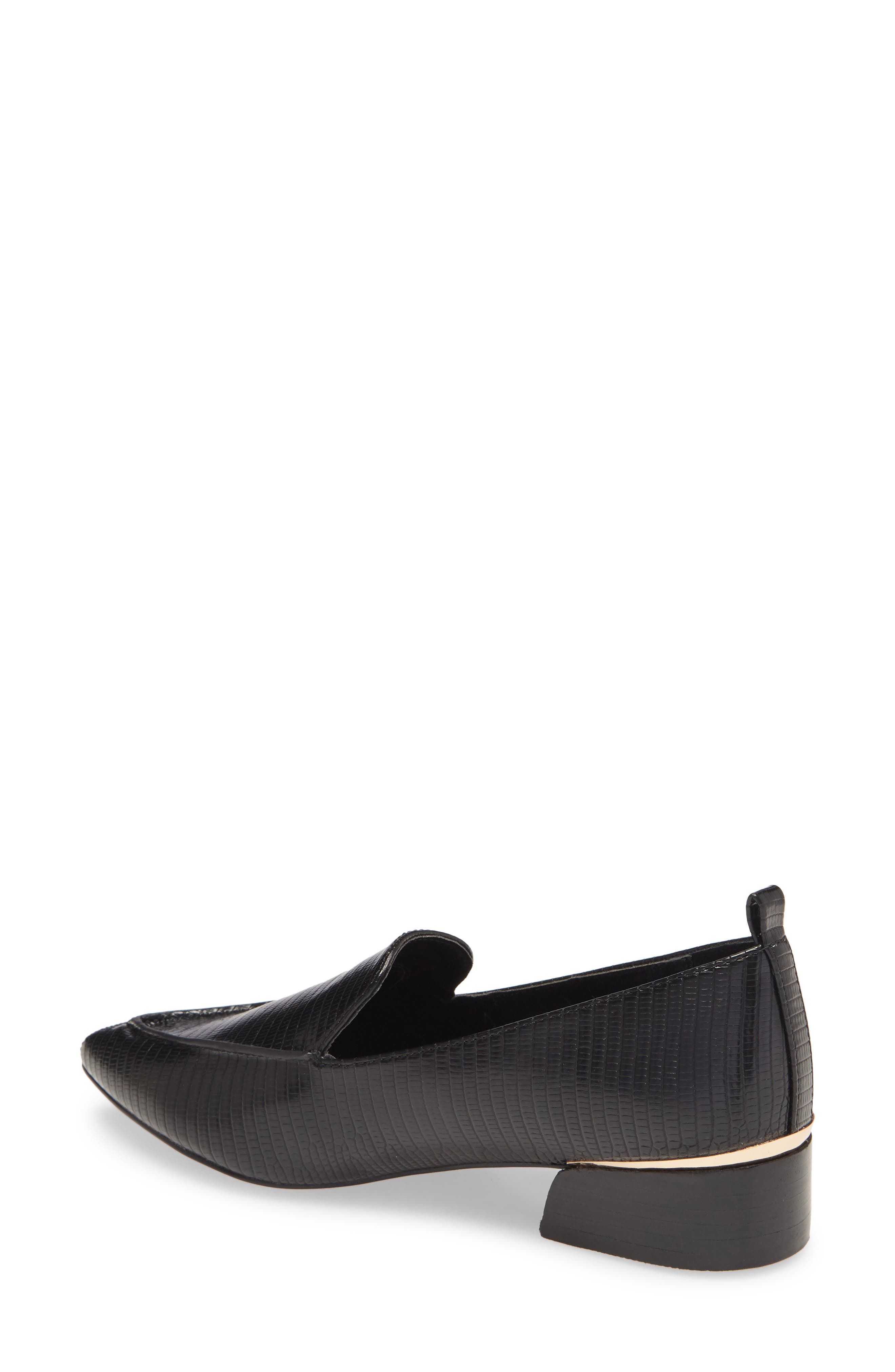 Steve Madden Zalma Pointed Toe Loafer | Nordstrom