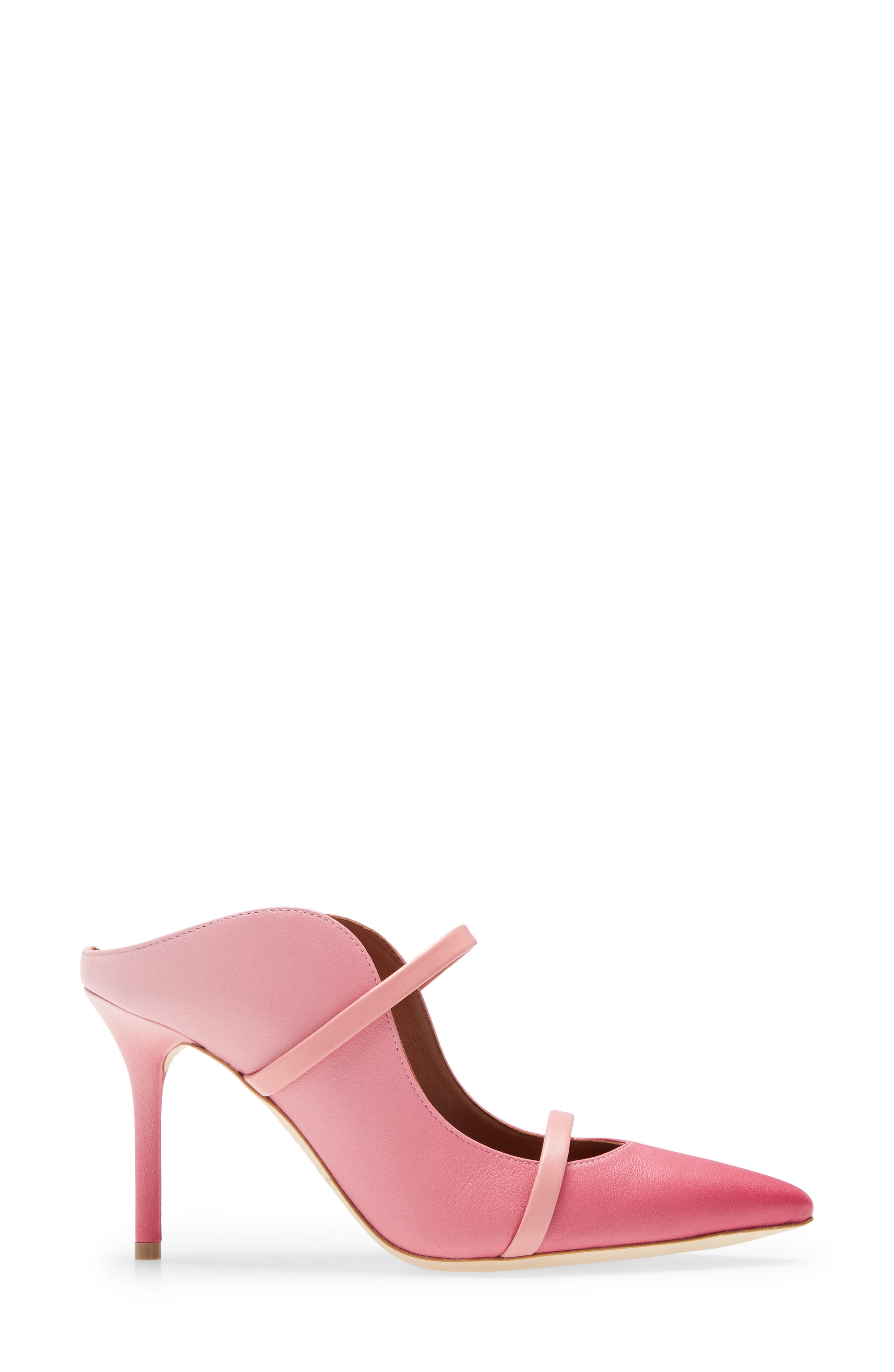 Malone Souliers Maureen Double Band Mule (Women) | Nordstromrack