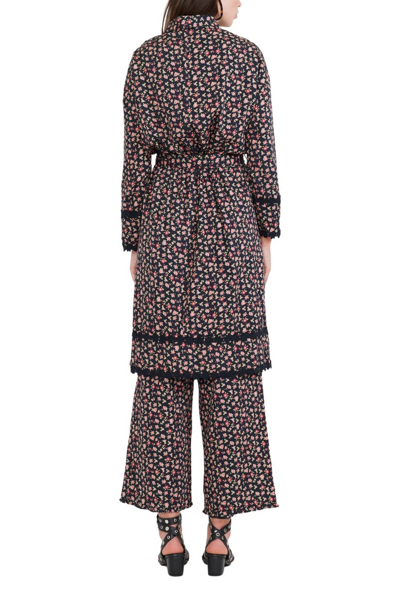 Eddy Robe Jacket (Women) | Nordstrom