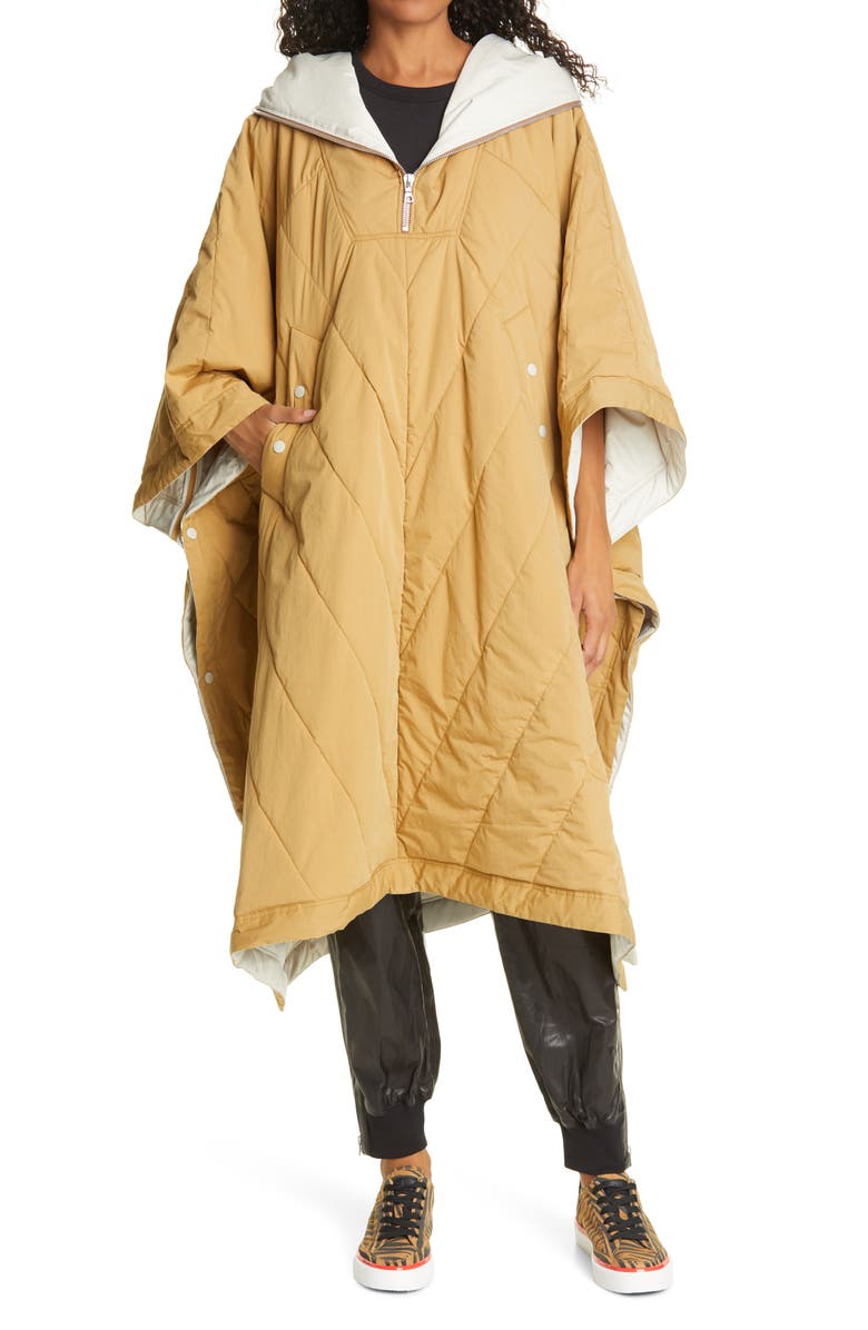 rag & bone Sleeping Bag Poncho | Nordstromrack
