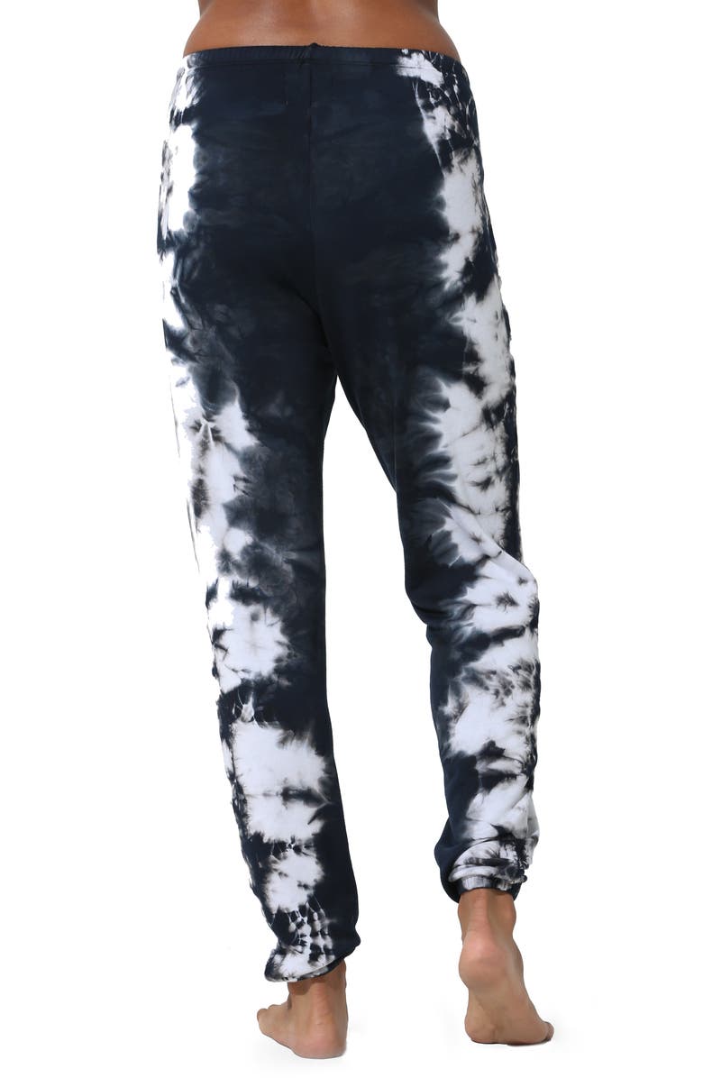 Electric & Rose Rialto Tie Dye Joggers | Nordstromrack