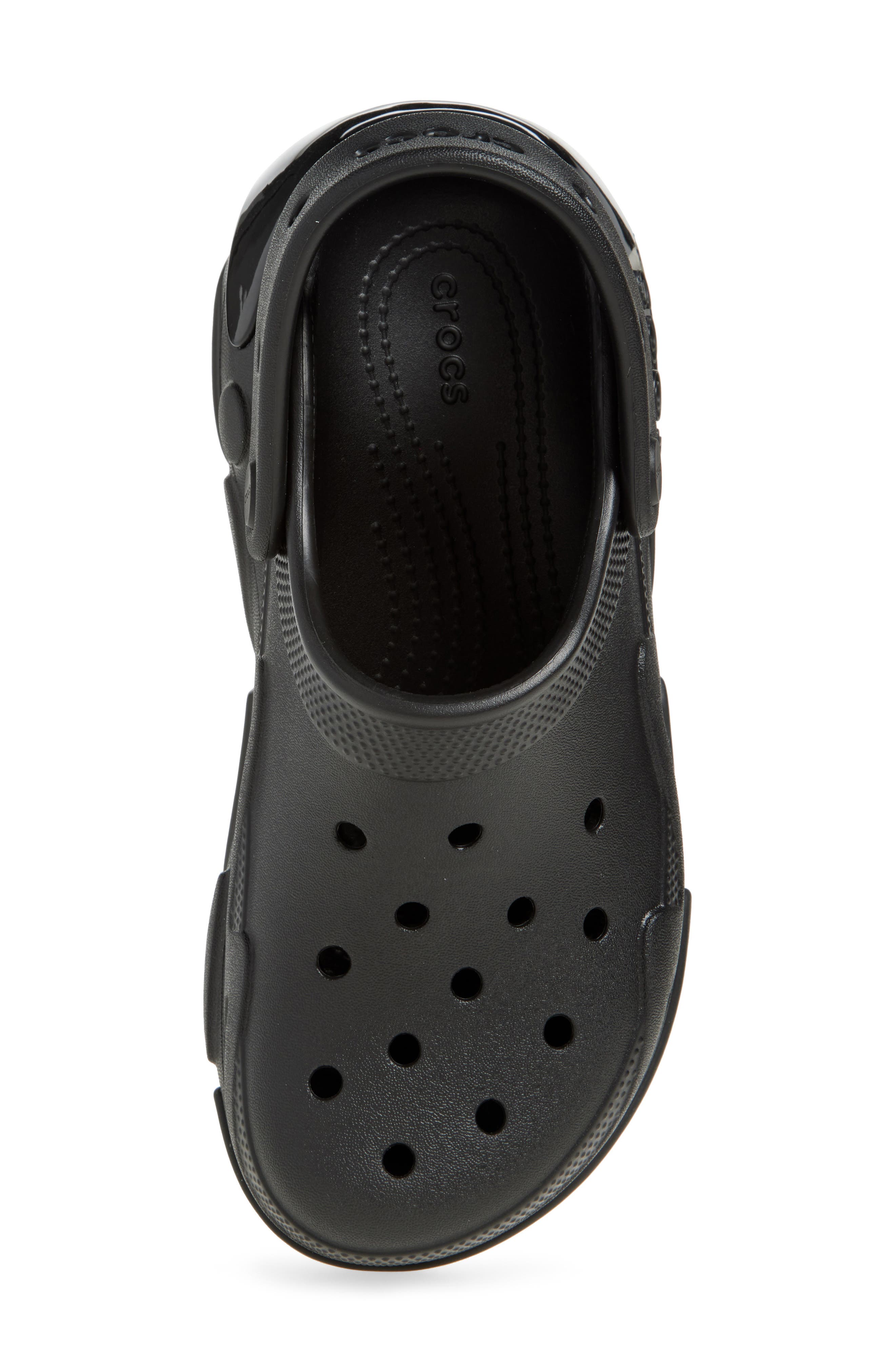 CROCS Bubble Crush Clog (Women) | Nordstrom