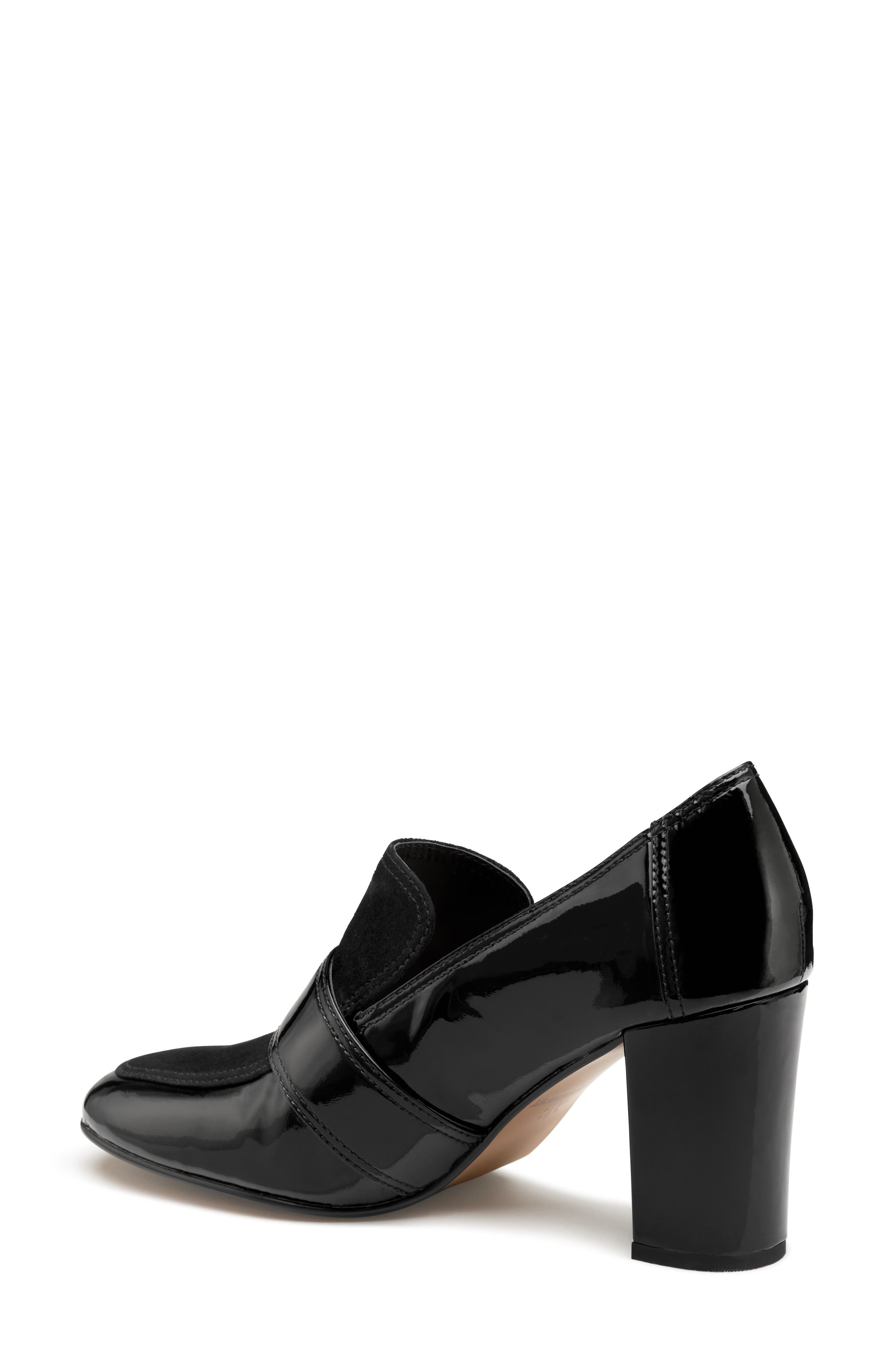 Johnston & Murphy Loafer Pump (Women) | Nordstromrack