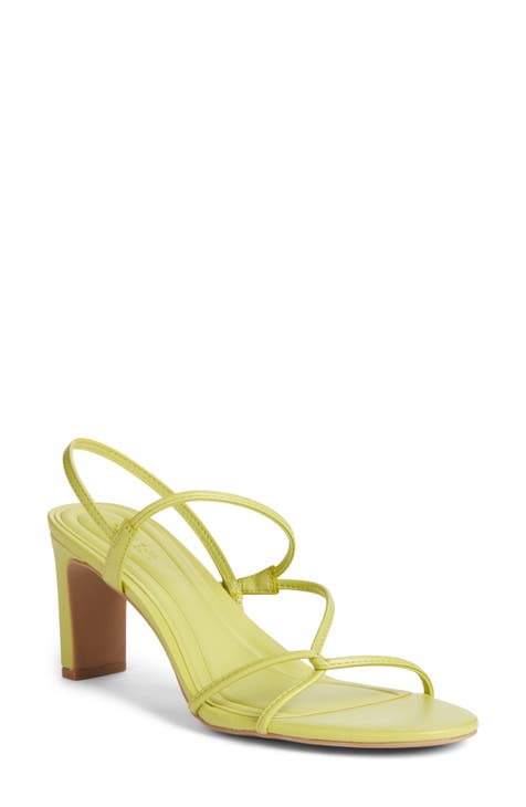 Women's Green Sandals and Flip-Flops | Nordstrom