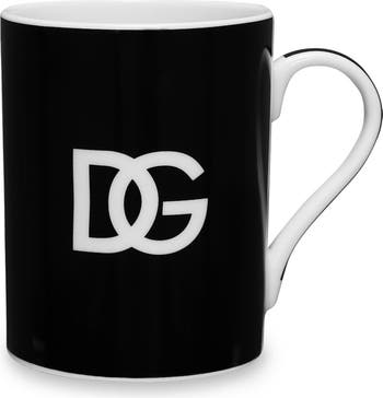 Dolce&Gabbana DG Log Mug | Nordstrom