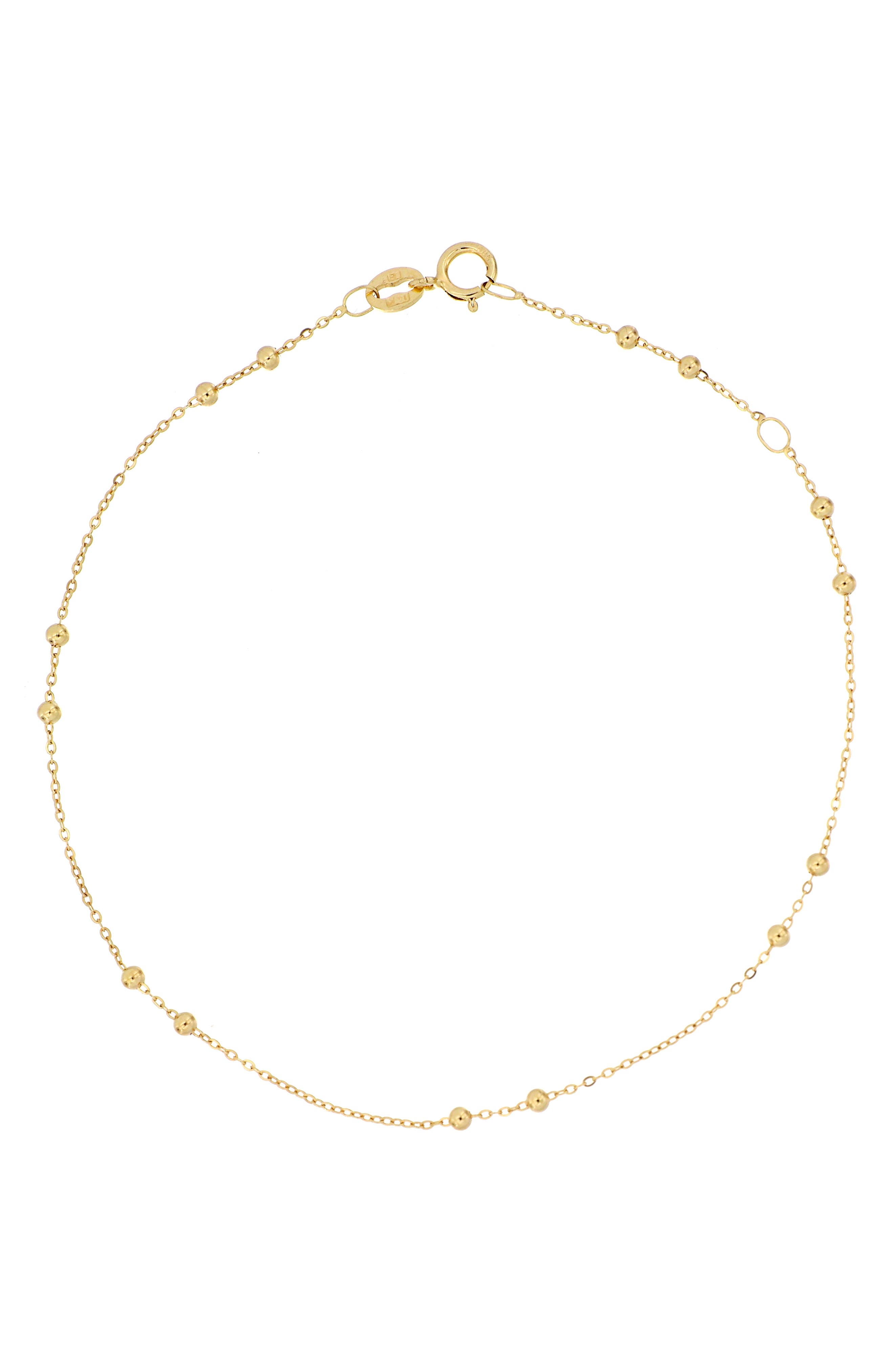 Bony Levy Station Bracelet | Nordstrom