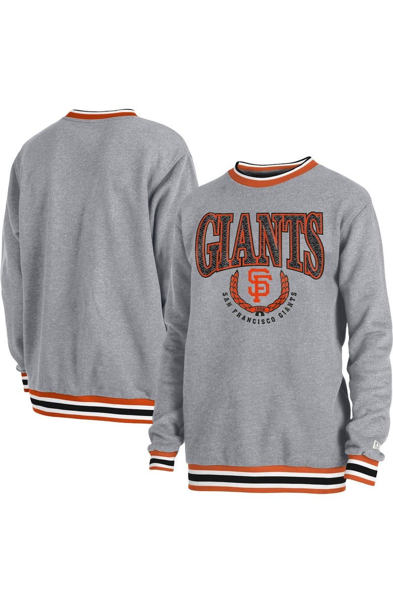 Take A Look About San Francisco Giants Sweatshirts