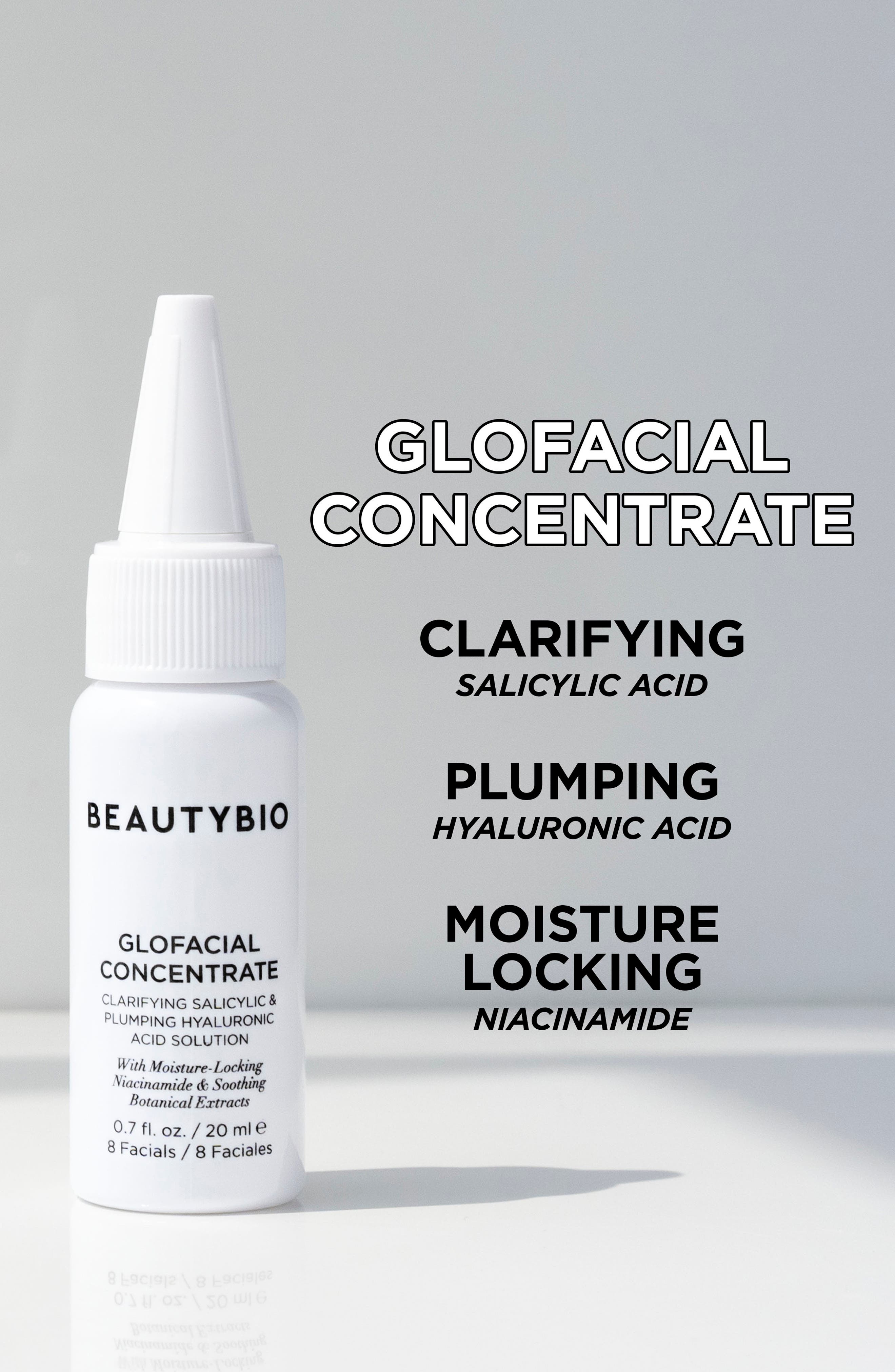 Beautybio Glofacial Troubleshooting