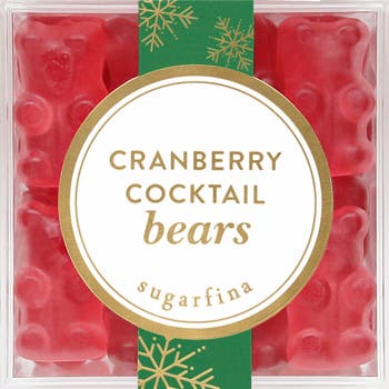 sugarfina Cranberry Cocktail Gummy Bears | Nordstrom