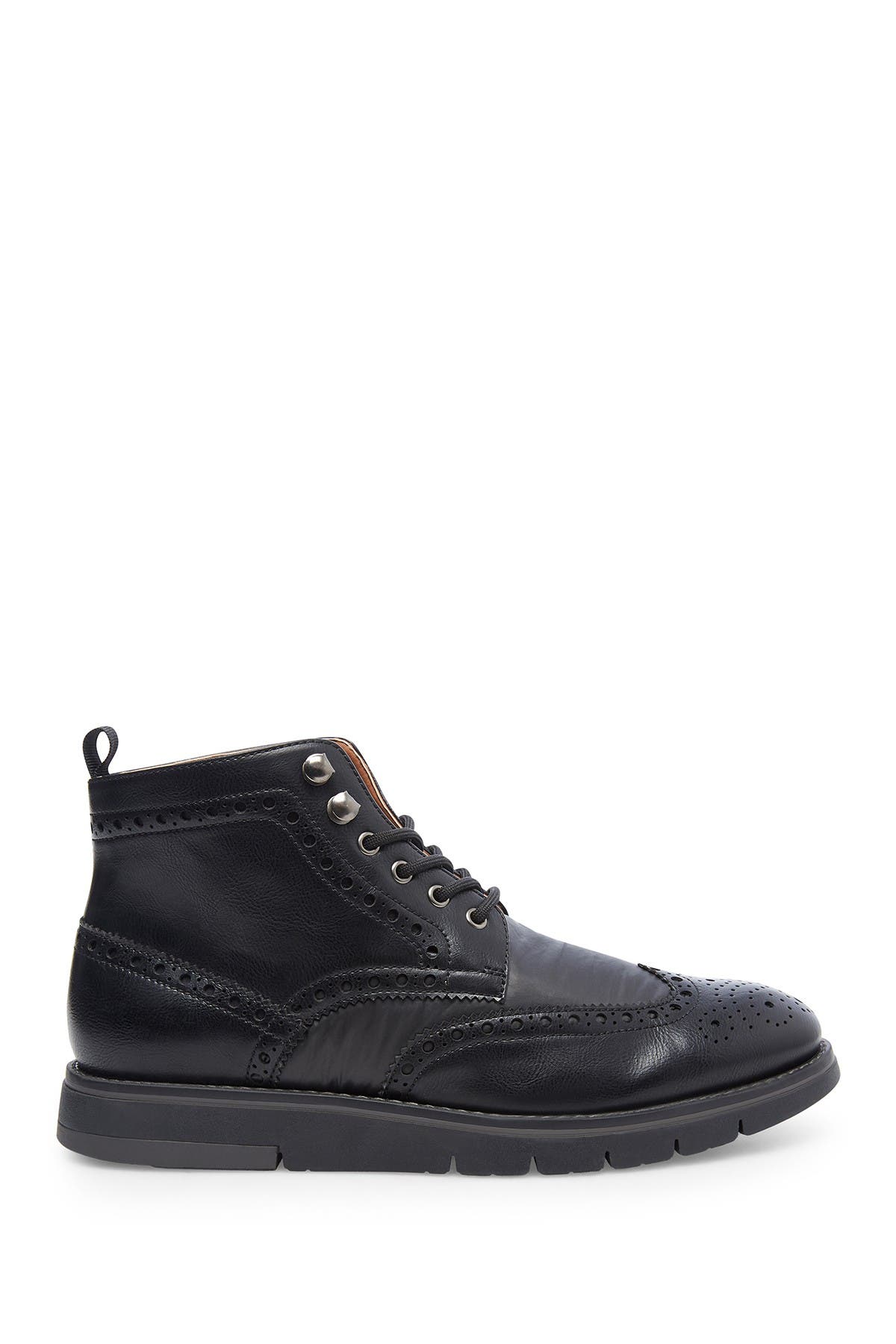 MADDEN Botine Wingtip Chukka Boot | Nordstromrack