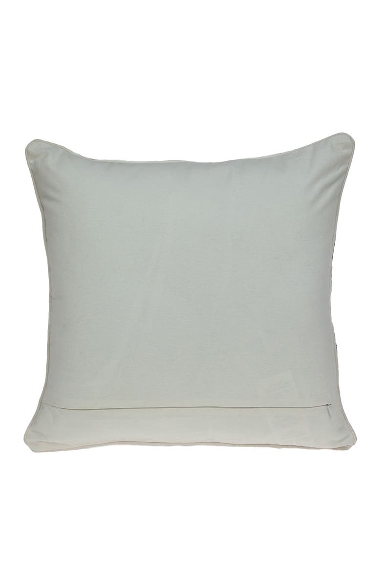 PARKLAND COLLECTION Blossom Multicolored Throw Pillow | Nordstromrack