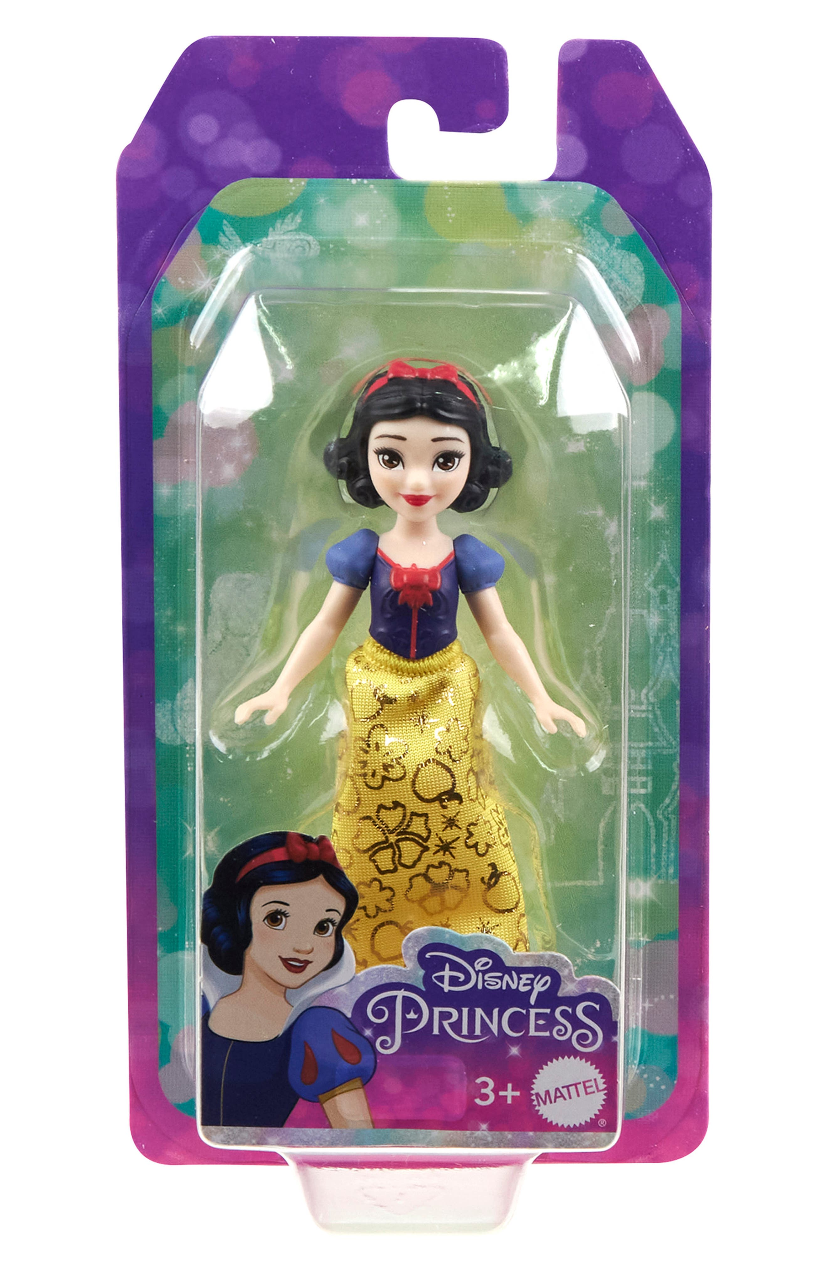 Disney ® Princess Small Core Doll | Nordstromrack
