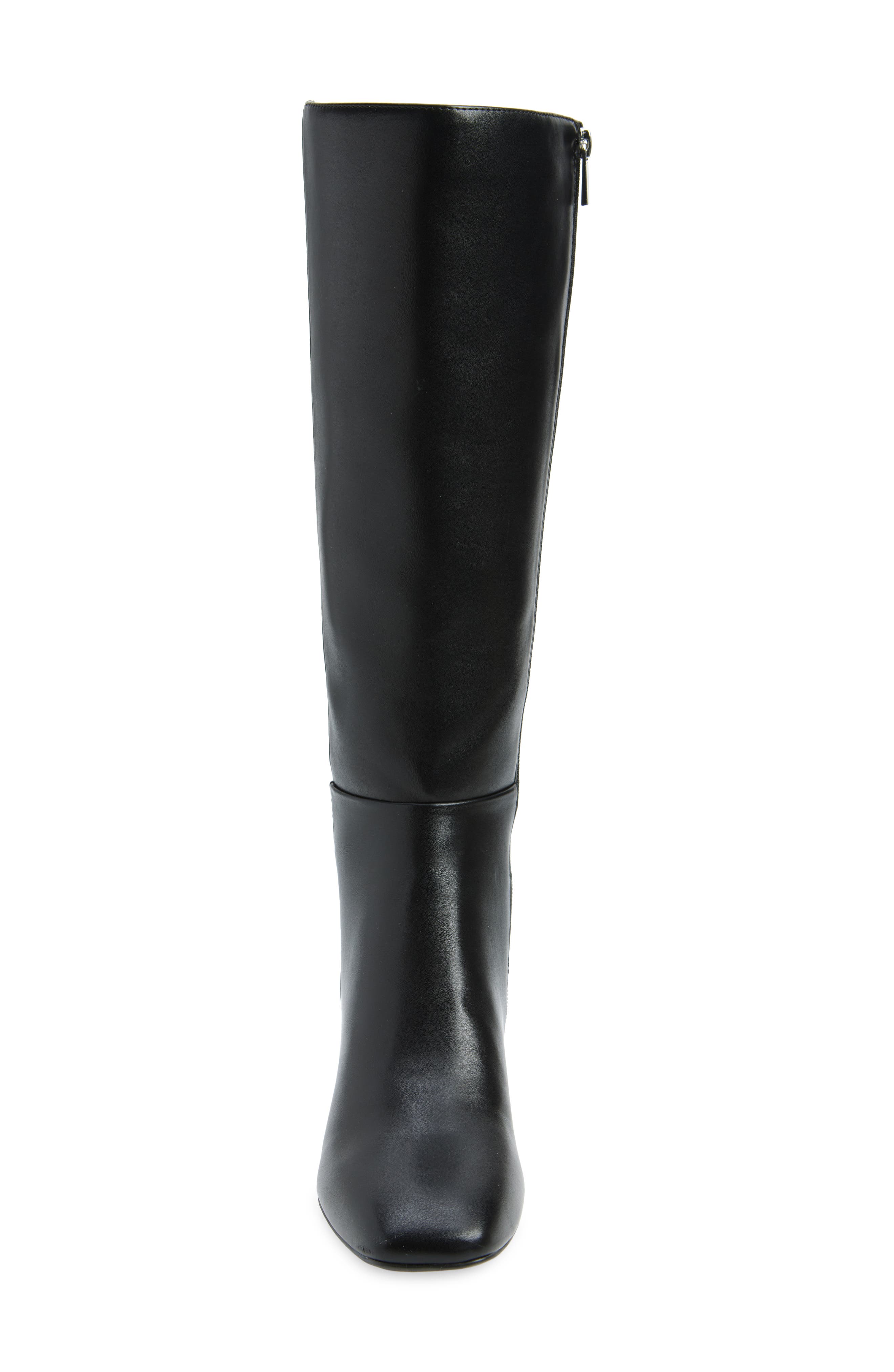 Bandolino Addyson Knee High Boot (Women) | Nordstromrack
