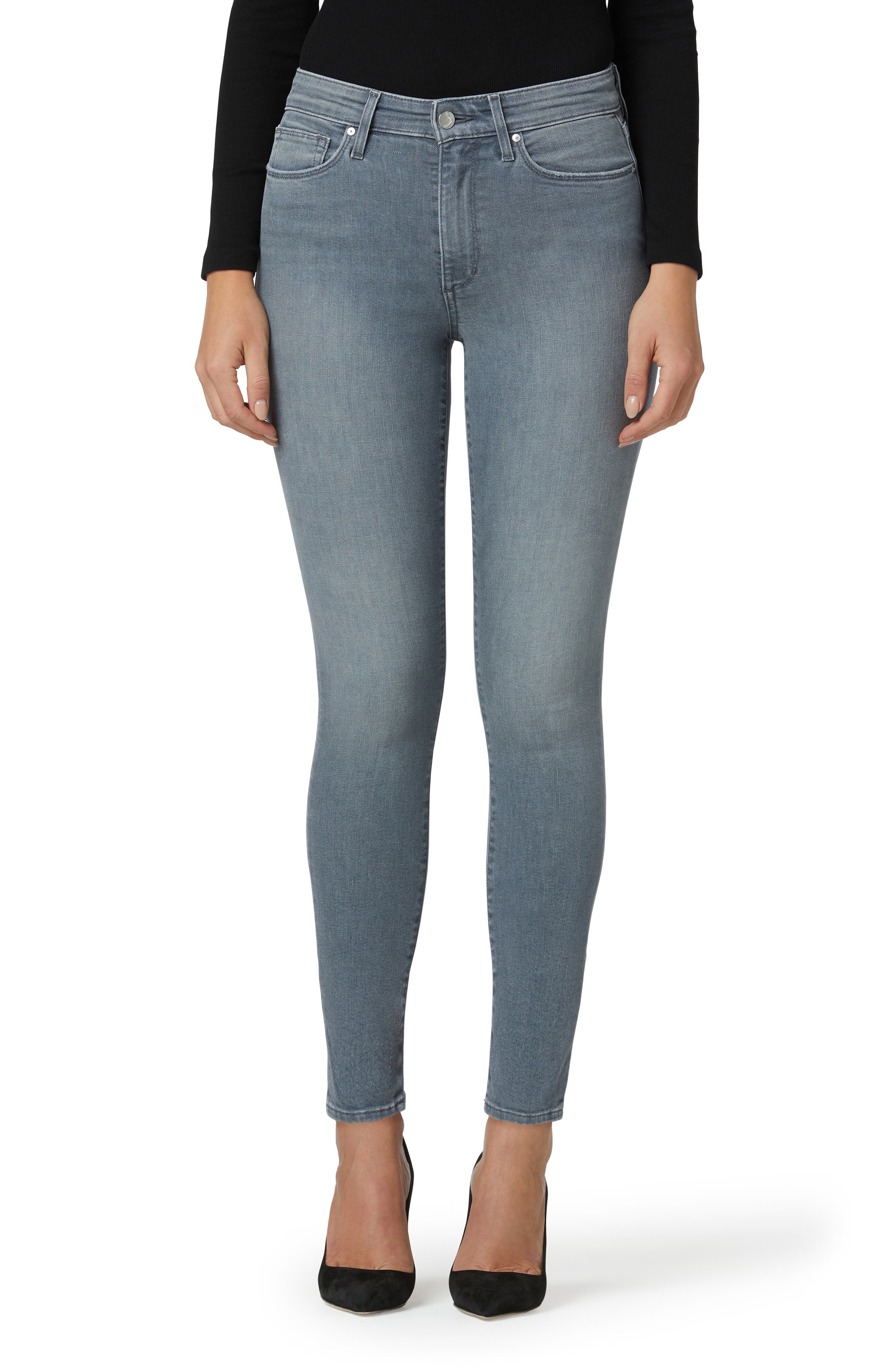 Joe's Curvy Ankle Skinny Jeans | Nordstromrack