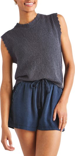 Splendid Morgan Sleeveless Sweater | Nordstrom