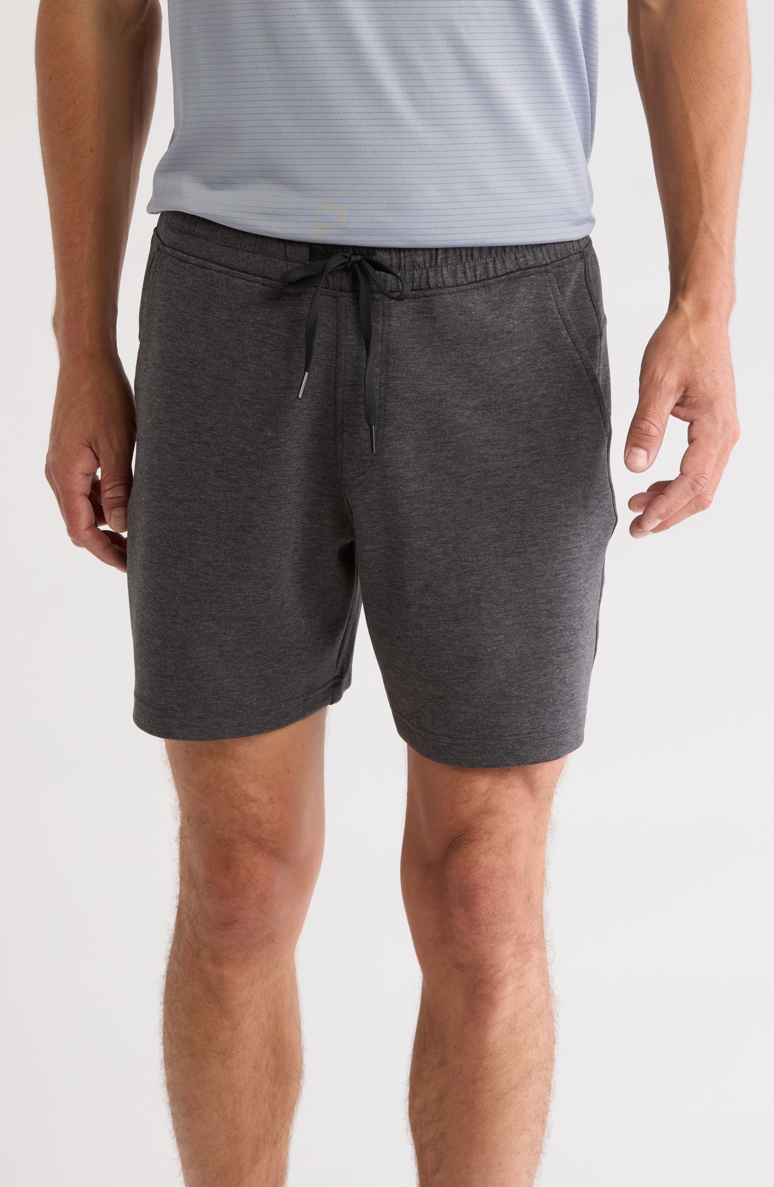 90 DEGREE BY REFLEX Out of Bounds Scuba Shorts | Nordstromrack