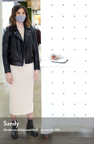 Reebok Classic Leather Sneaker (Women) | Nordstromrack