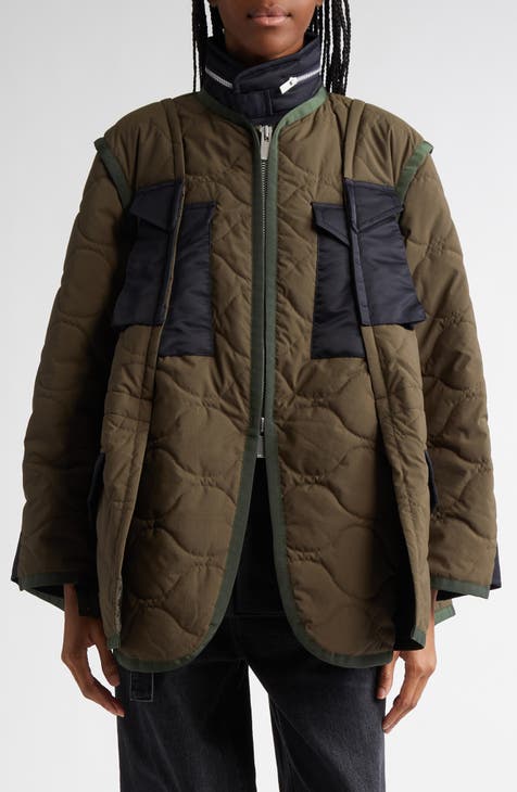 Shop Sacai Online | Nordstrom