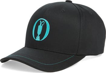 BOSS British Open Color Logo Golf Cap | Nordstrom
