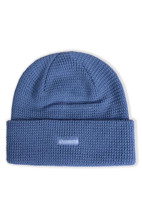 Men's Blue Beanies | Nordstrom