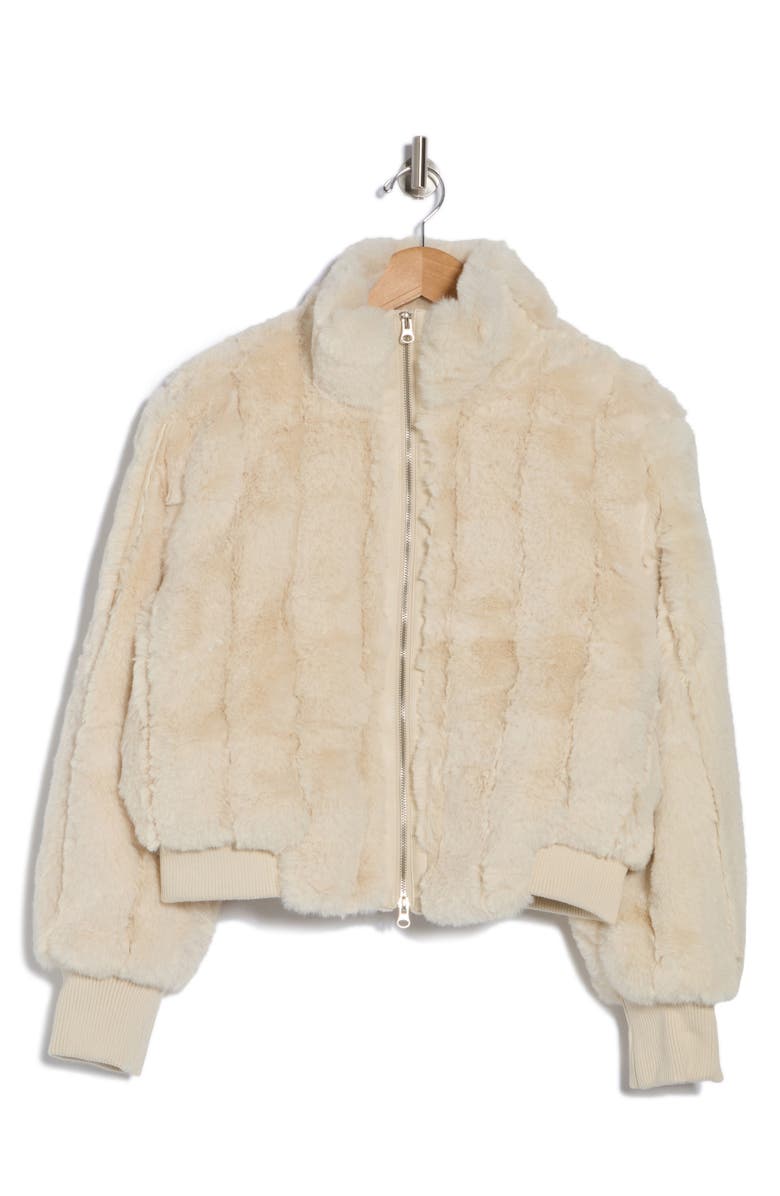JASON WU Faux Fur Jacket | Nordstromrack