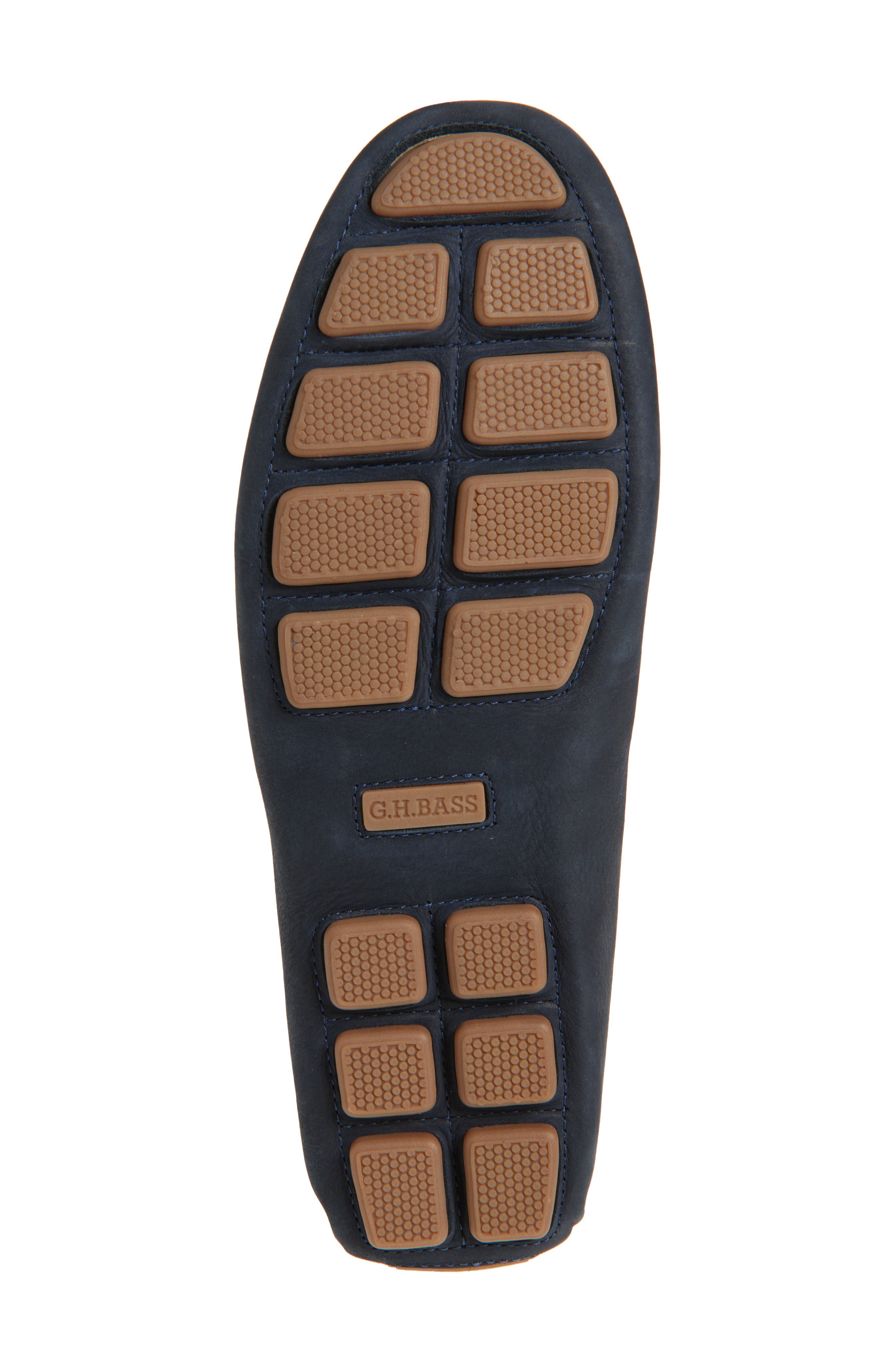 G.H.BASS Davis Camp Moc Driver (Men) | Nordstromrack