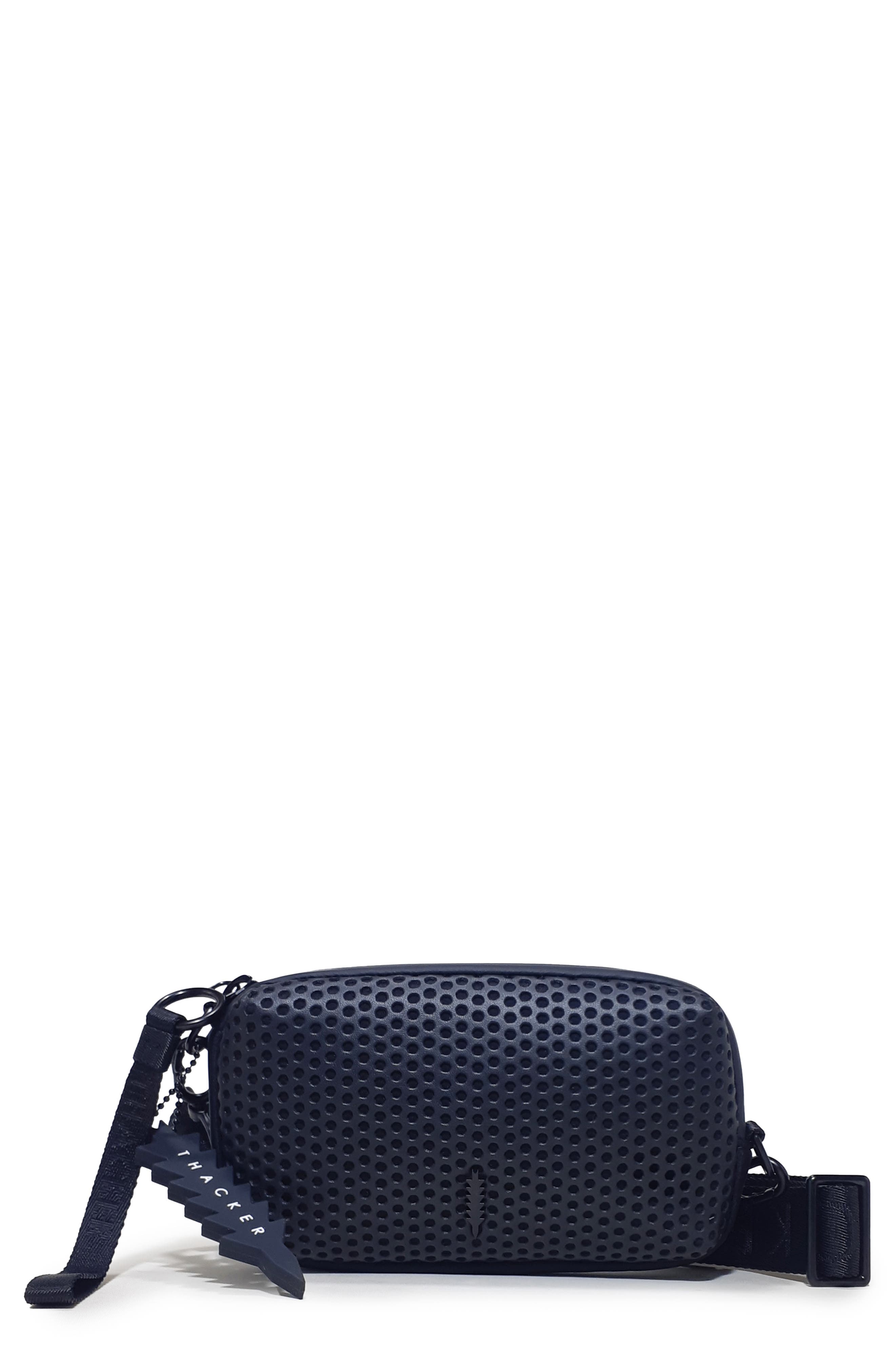 Thacker Ella Phone Zip Crossbody Bag | Nordstromrack