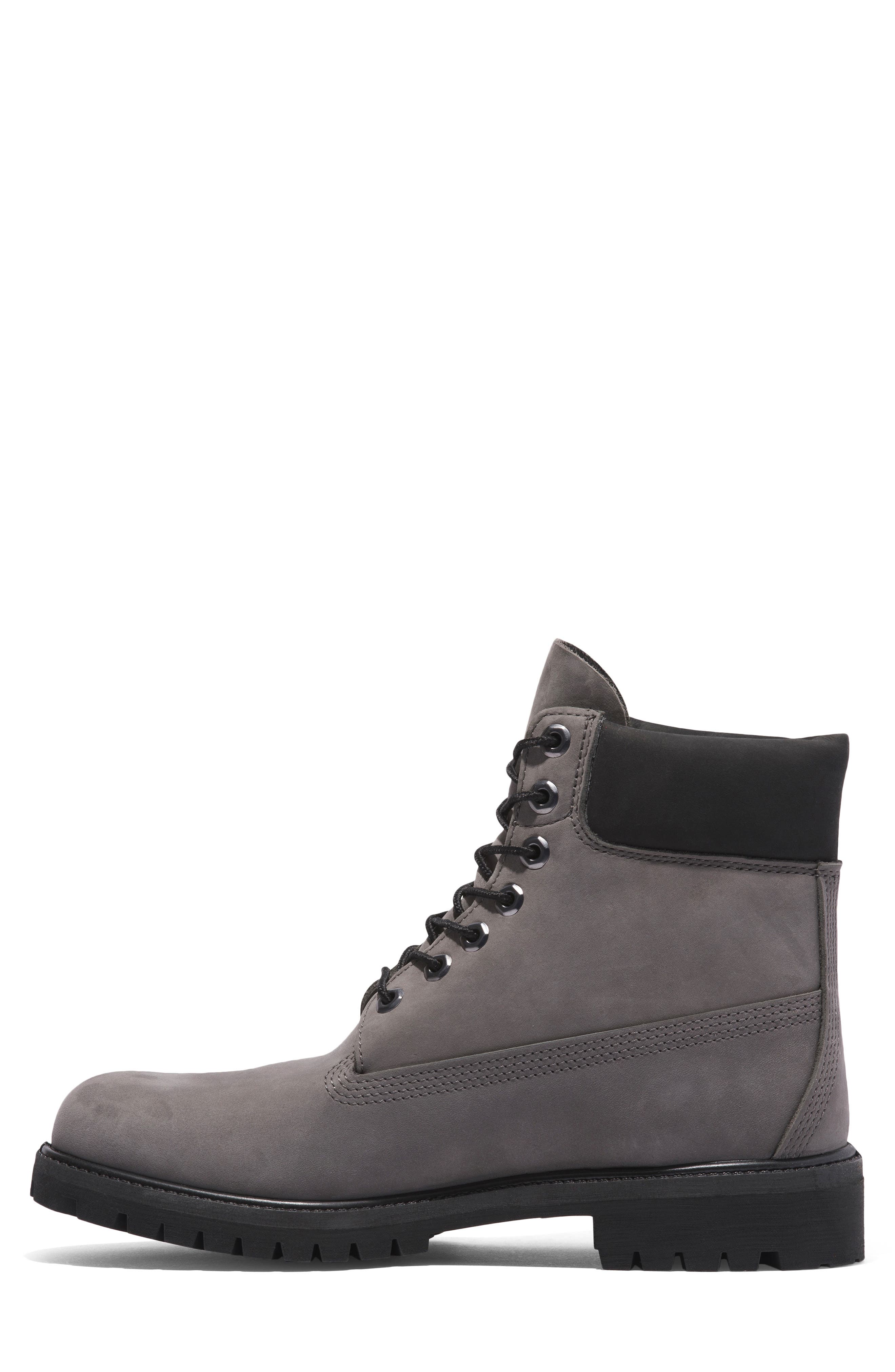 Timberland 6 Inch Premium Waterproof Boot (Men) | Nordstromrack