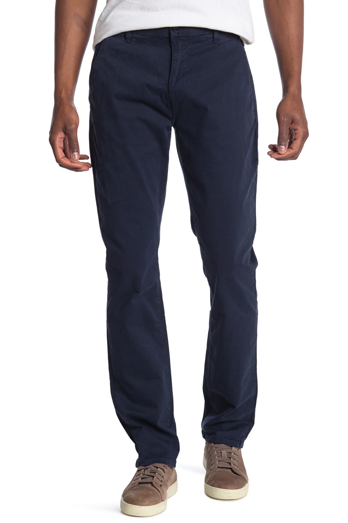 PAIGE Deacon Chino Pants | Nordstromrack
