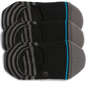 Stance Sensible 3-Pack No-Show Socks | Nordstromrack