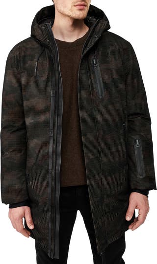 Mackage Chano-N Camo Water Repellent Down Jacket | Nordstromrack