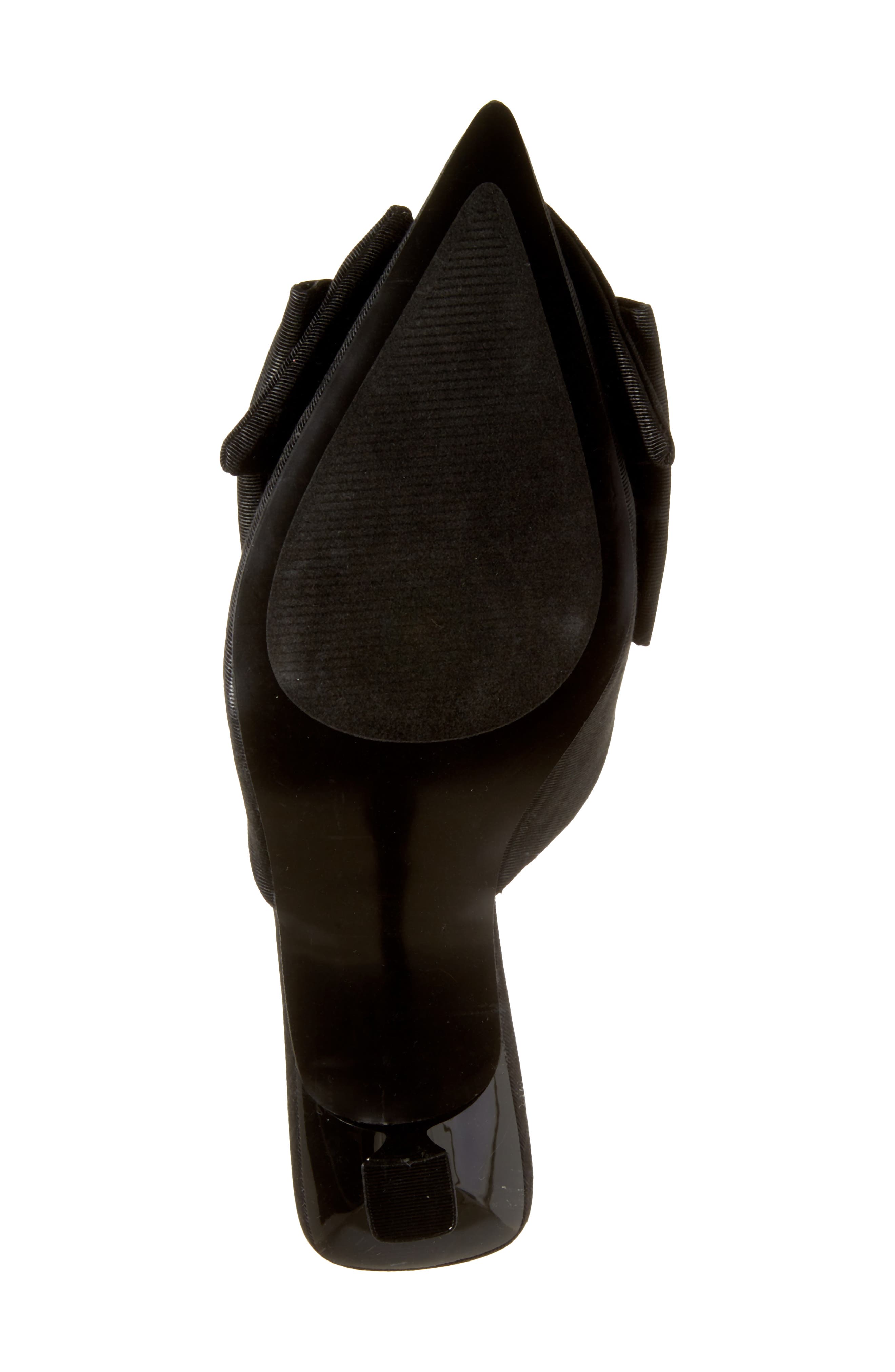 Steve Madden Ander Pointed Toe Kitten Heel Mule (Women) | Nordstromrack