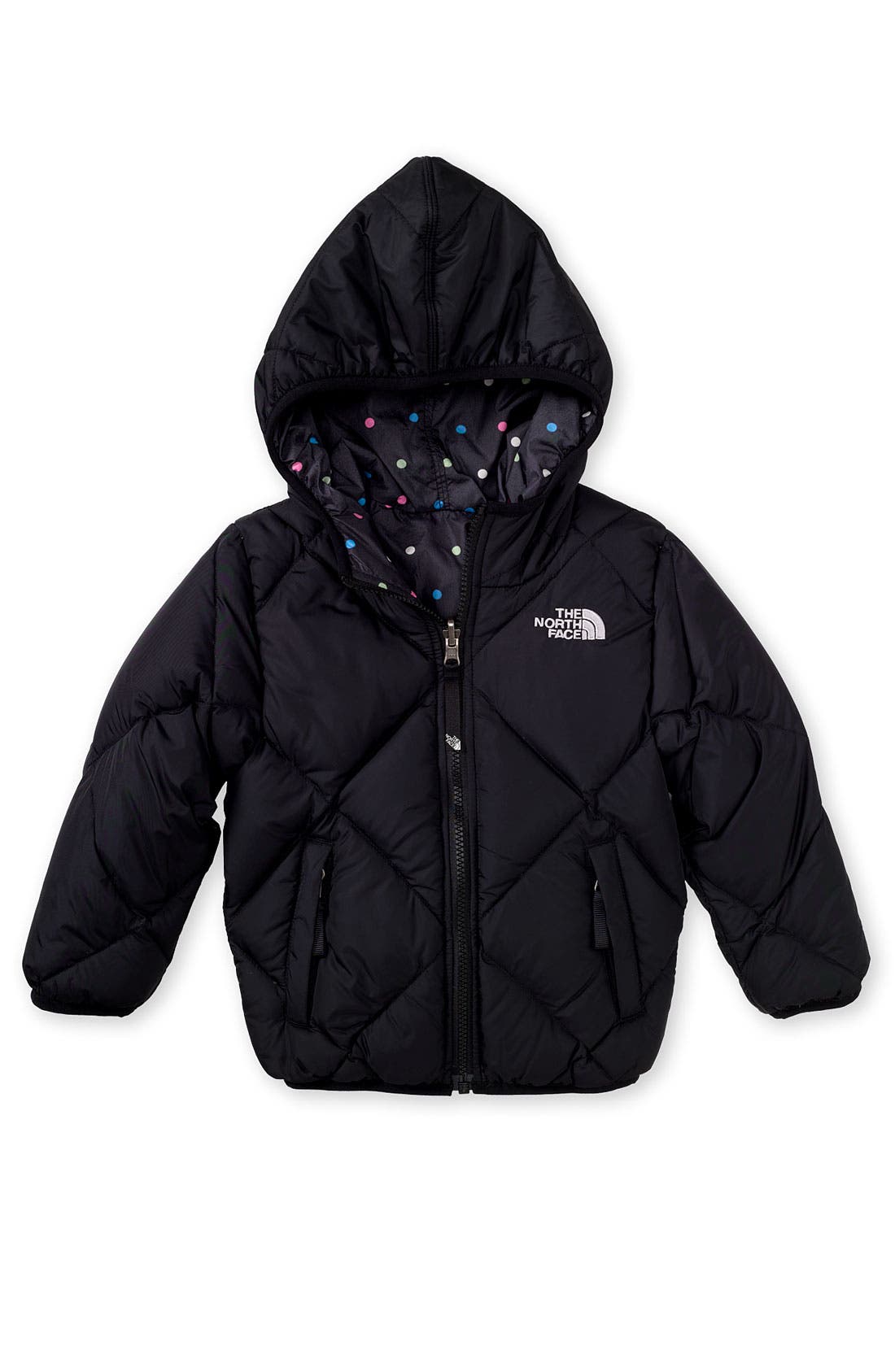 The North Face 'Moondoggy' Reversible Jacket | Nordstrom