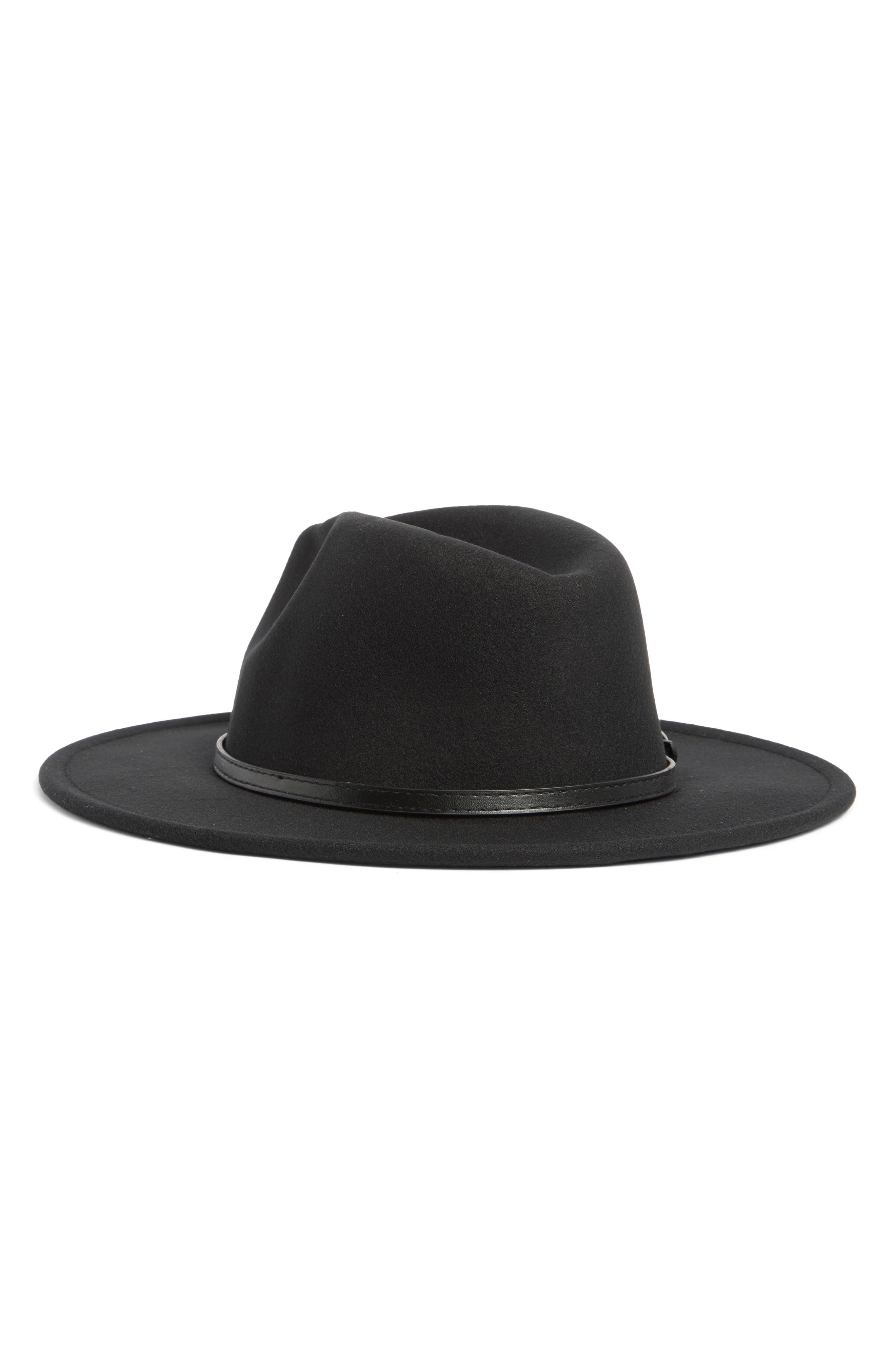 Vince Camuto Felt Panama Hat | Nordstromrack