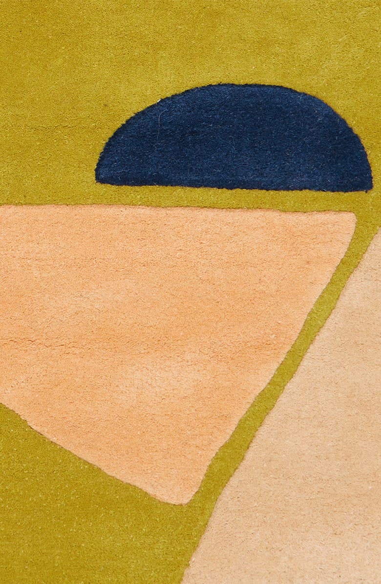 Cold Picnic Holly & Kit Hand Tufted Wool Rug | Nordstrom