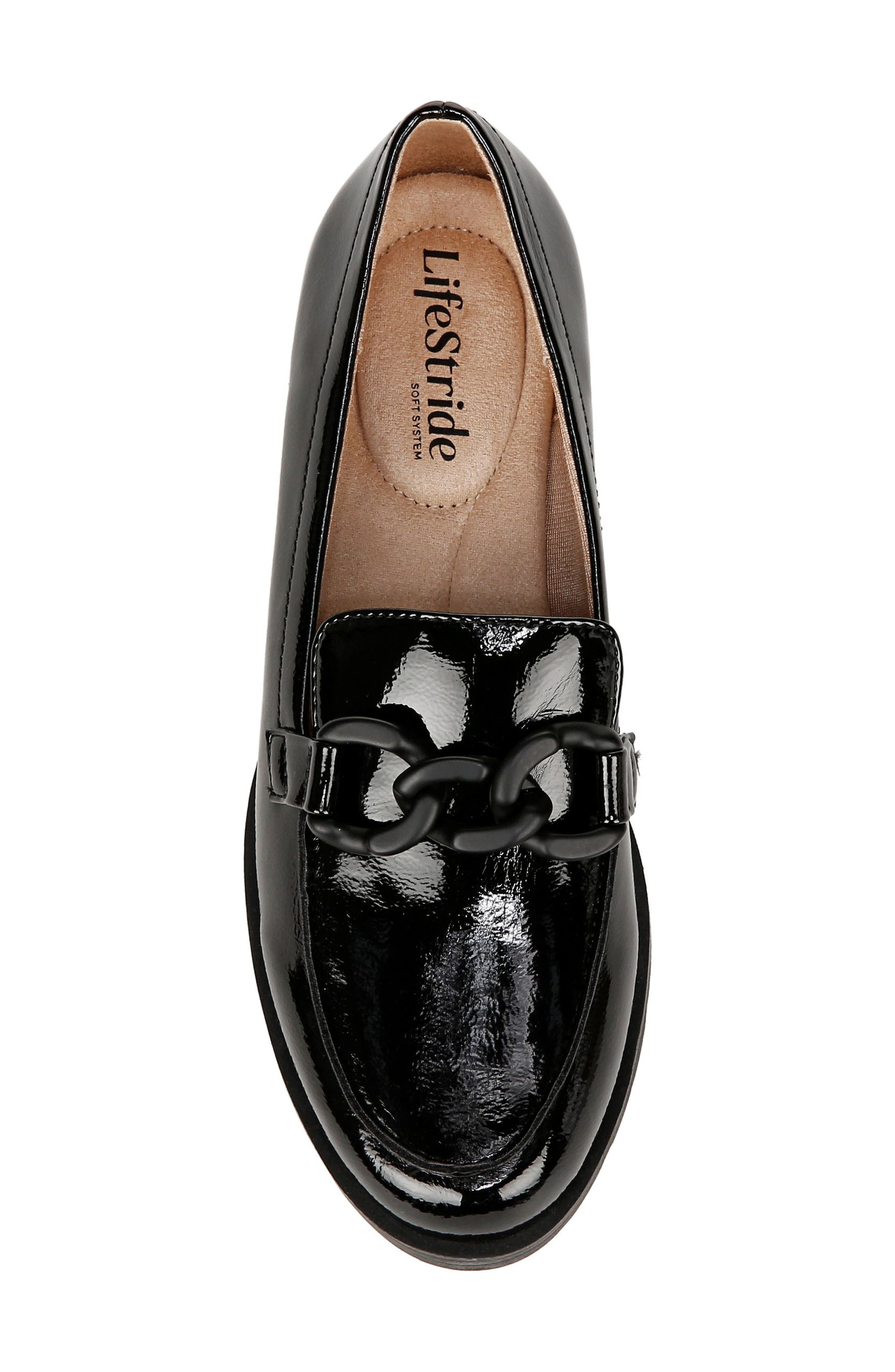 LifeStride London 2 Chain Loafer (Women) | Nordstrom