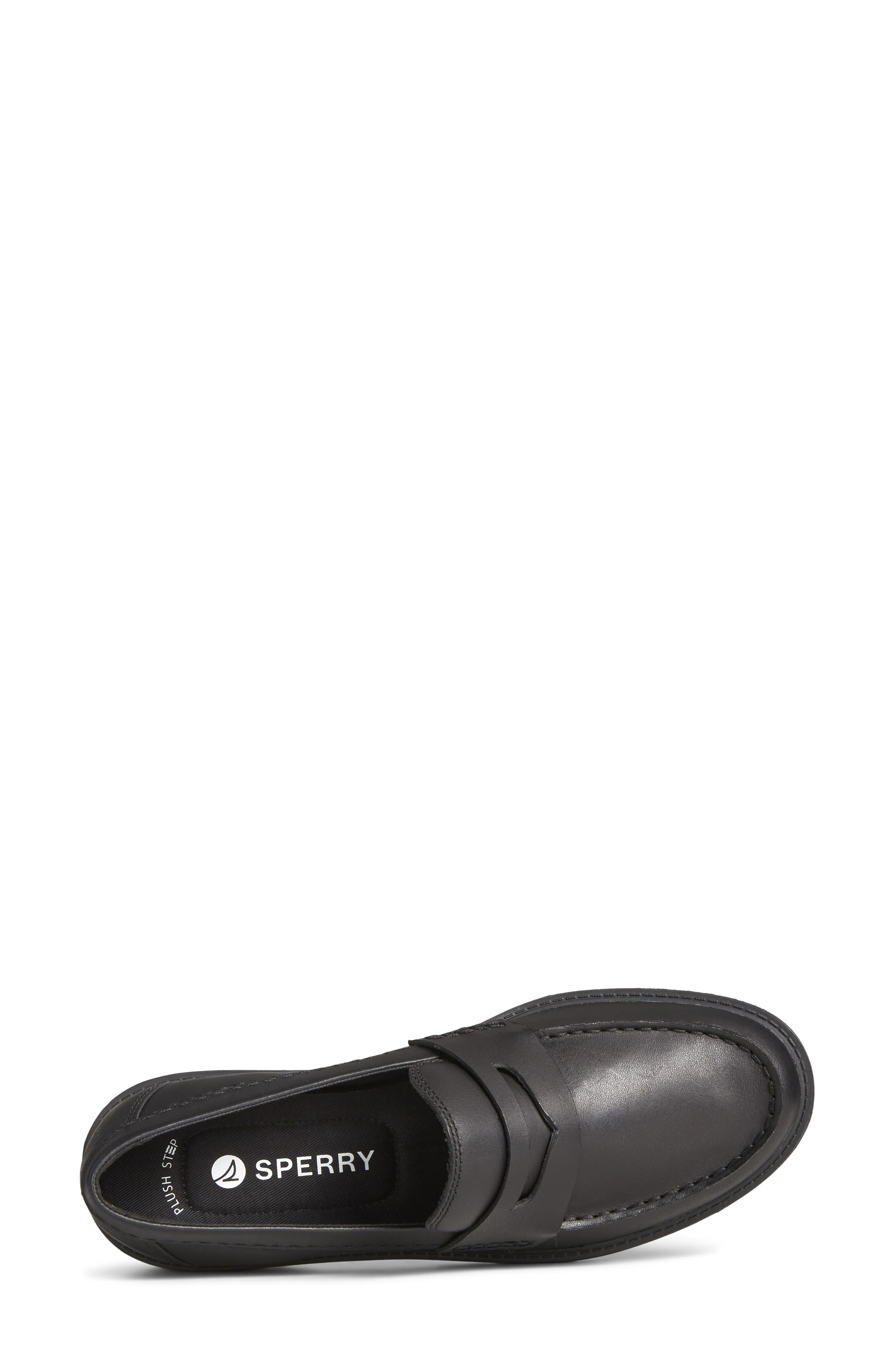 Sperry Wells Penny Loafer | Nordstromrack