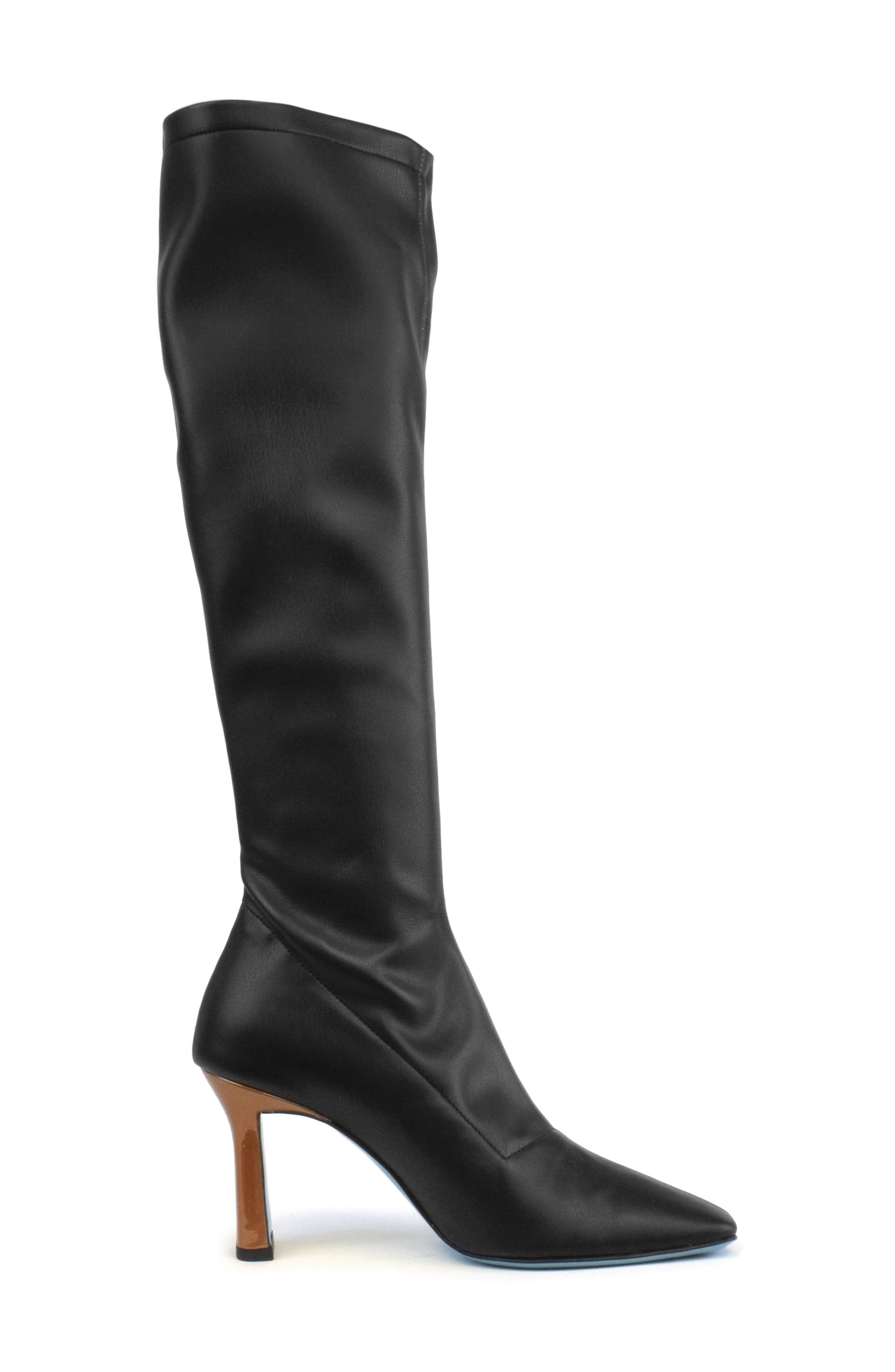 Valentina Rangoni Leonida Strech Tall Boot (Women) | Nordstromrack
