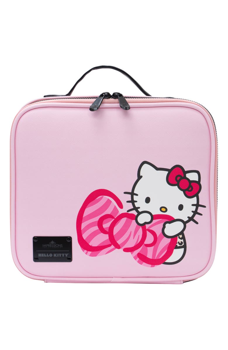 Impressions Vanity Co. x Sanrio Hello Kitty® Cosmetics Bag | Nordstromrack