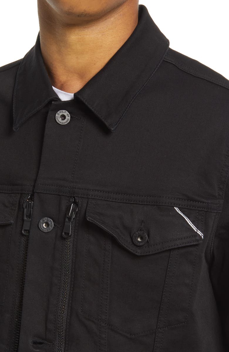 Cult of Individuality II Denim Jacket | Nordstromrack