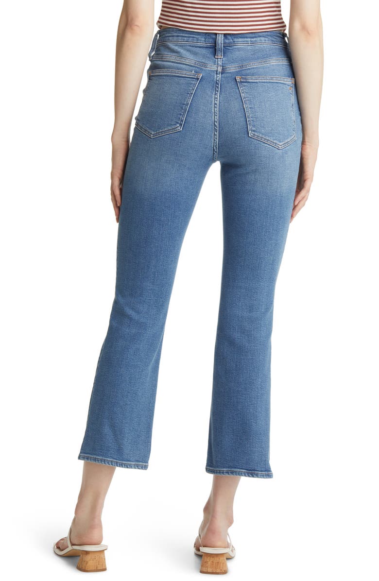 Madewell Demi Cali Boot