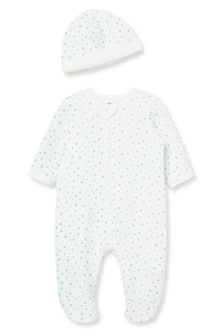 Wonder Quilt Footie & Hat (Men) | Nordstromrack