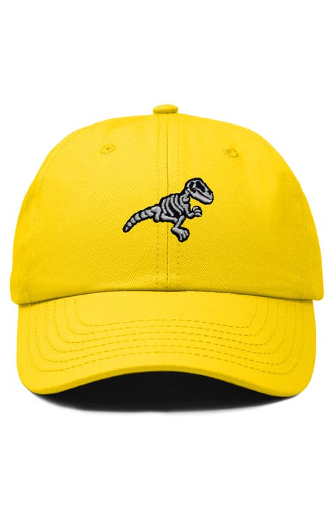 Men's Yellow Hats | Nordstrom