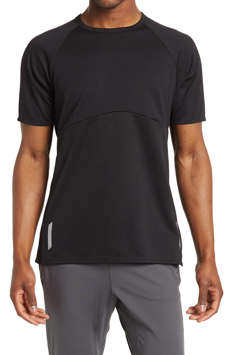 Z by Zella Thrive Short Sleeve T-Shirt | Nordstromrack