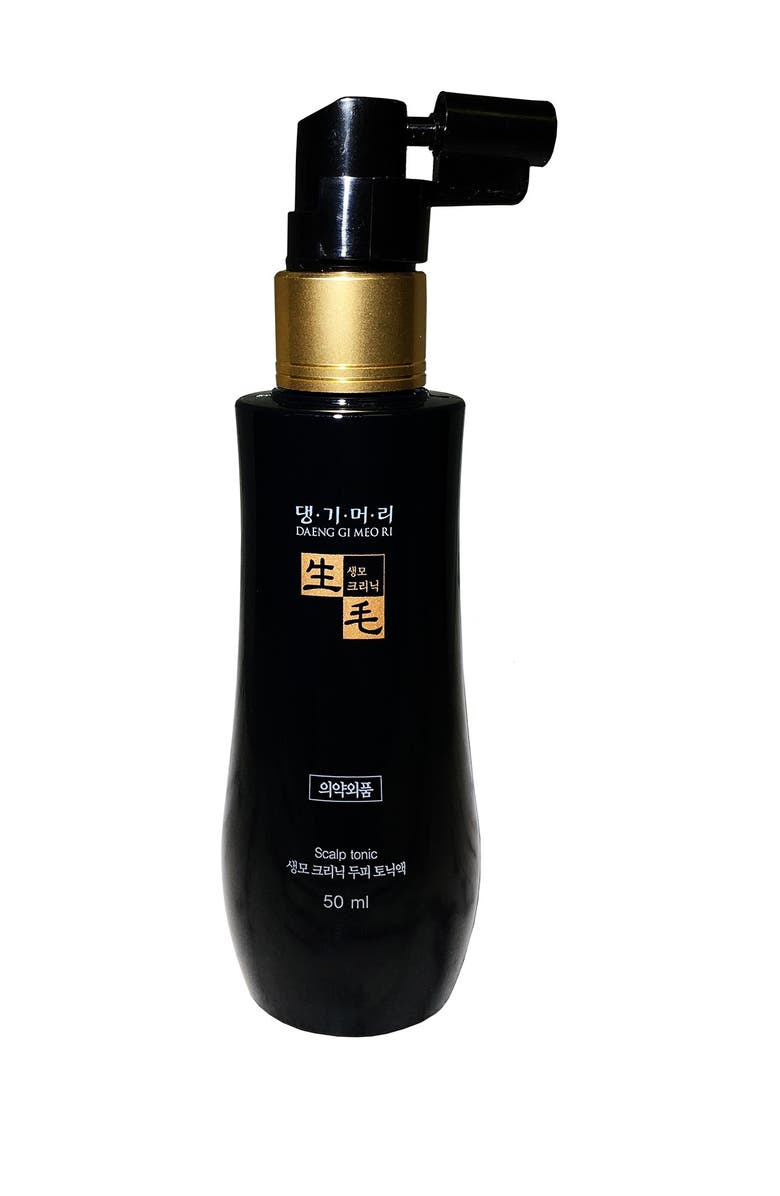 DAENG GI MEO RI SaengMo Clinic Plus Scalp Care Tonic | Nordstromrack