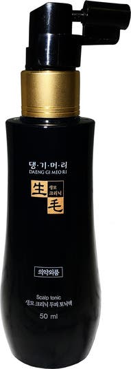 DAENG GI MEO RI SaengMo Clinic Plus Scalp Care Tonic | Nordstromrack